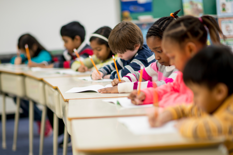 7 Strategies to Improve Student Test Scores